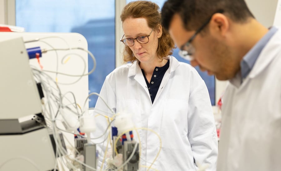 The Solution to Non-Human Primate Research | Ncardia