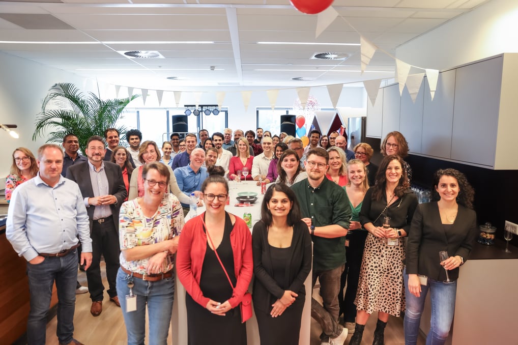 Ncardia's Remarkable Journey in 2023