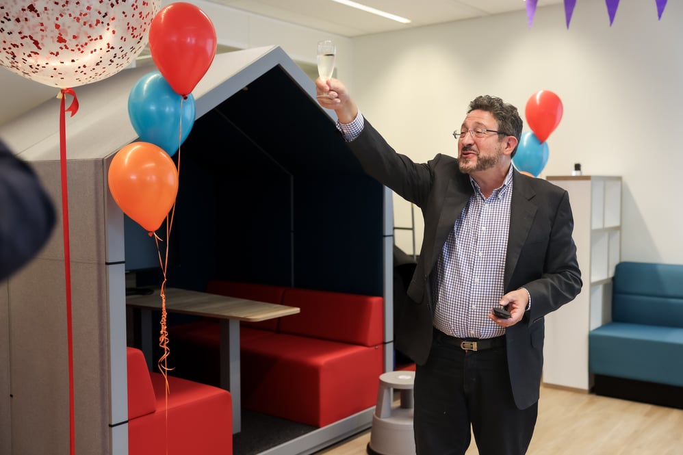 Ncardia's Remarkable Journey in 2023